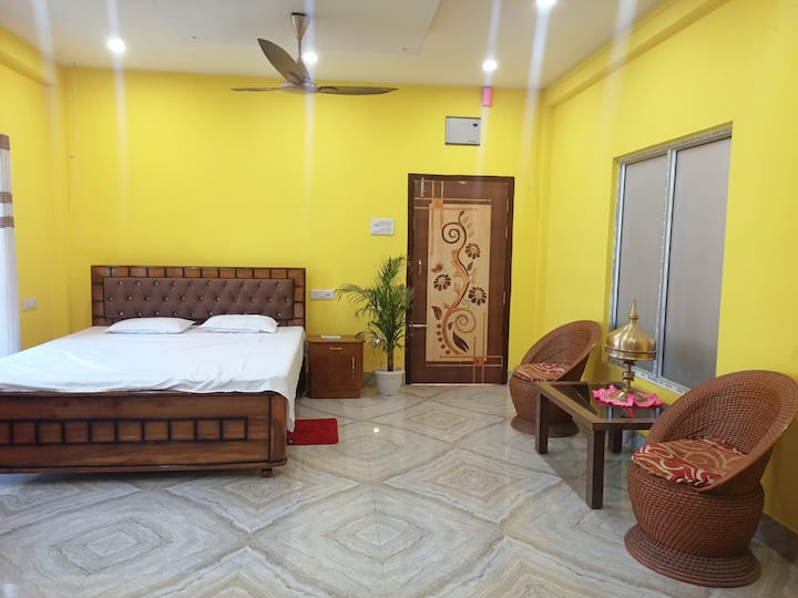 "Deneva Inn" - Nagaon