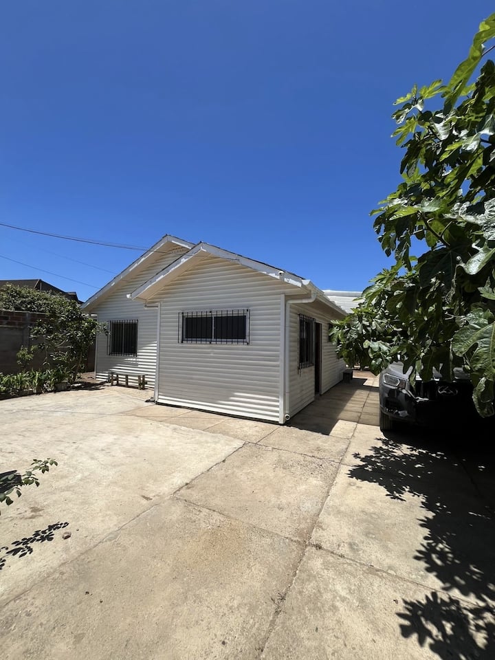 Casa Familiar-el Quisco Norte | 10 Min A Playa - El Quisco