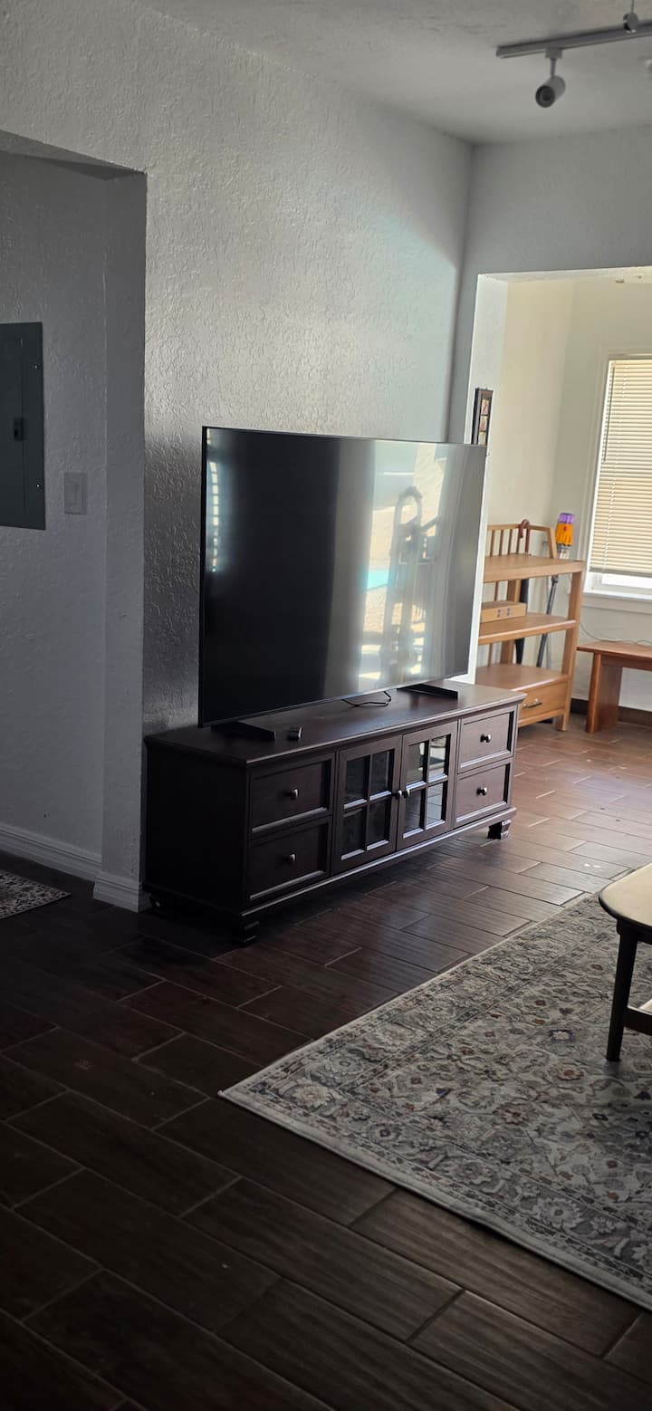 Stone Thrown Away From Beach.near Johnpass. - Madeira Beach, FL