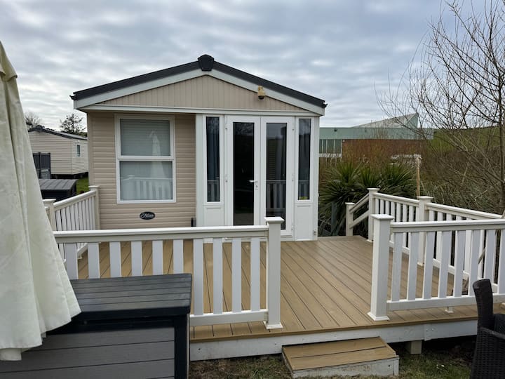 Bag End - Newquay - Newquay