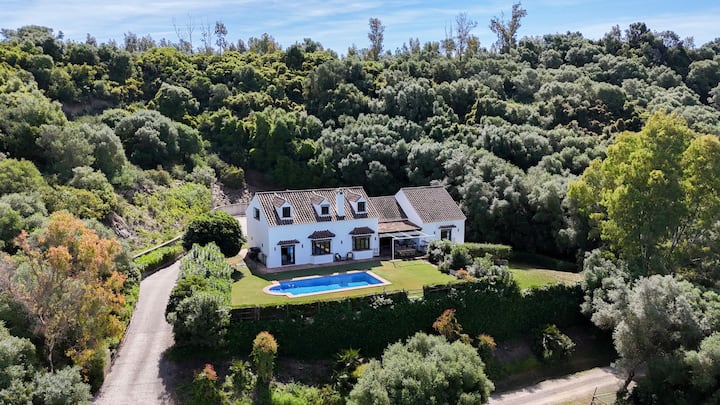 Finca Bella Vista - Sotogrande