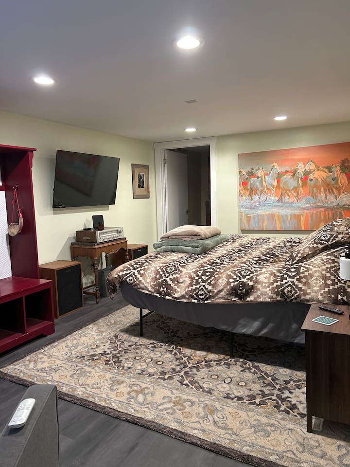 Historical District New - Prescott, AZ