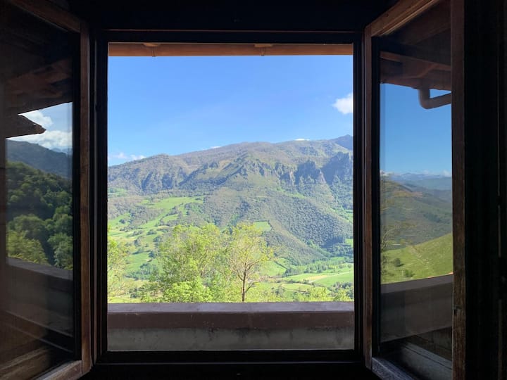 Apartamento 3 - Picos de Europa