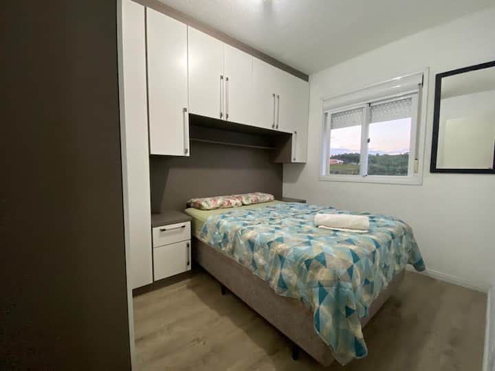 Ap. Funcional Em Construção| Custo-benefício - Bento Gonçalves