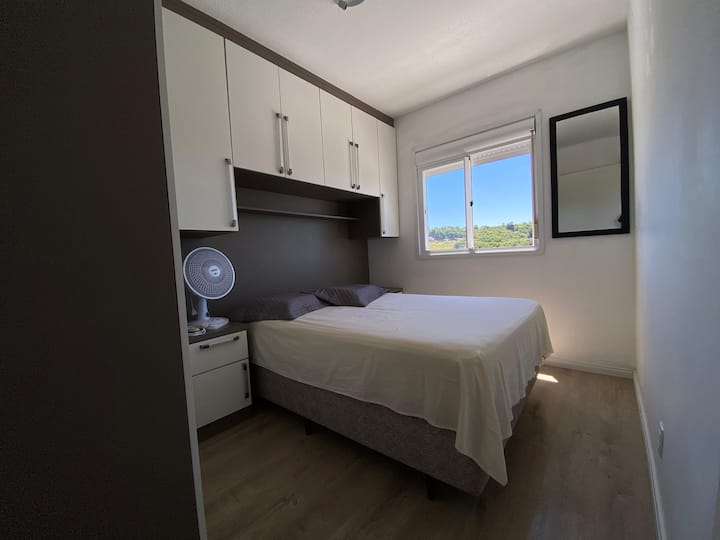 Ap. Funcional | 
Custo-benefício - Bento Gonçalves