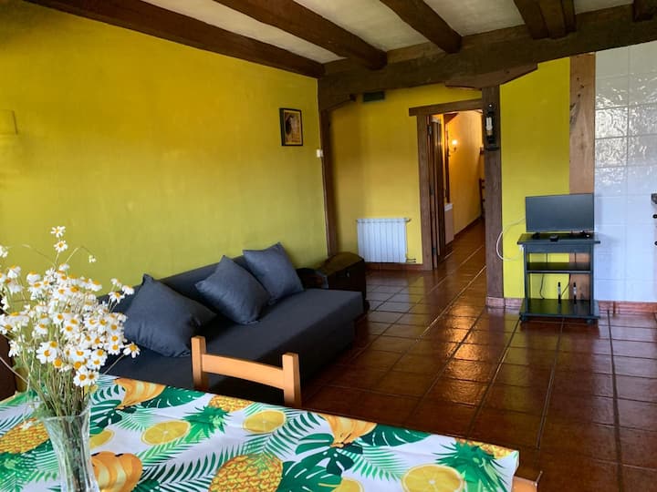 Apartamento 4 - Potes