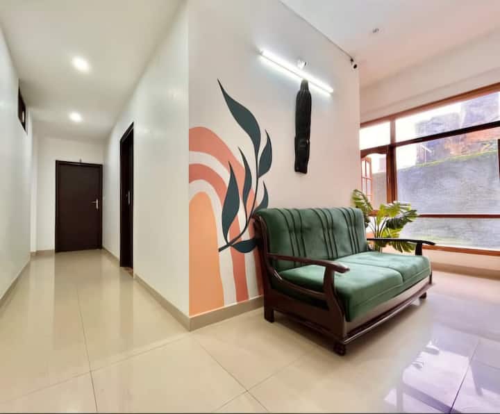 Bliss View 1 - Perfect For Couples And Families - Shimla