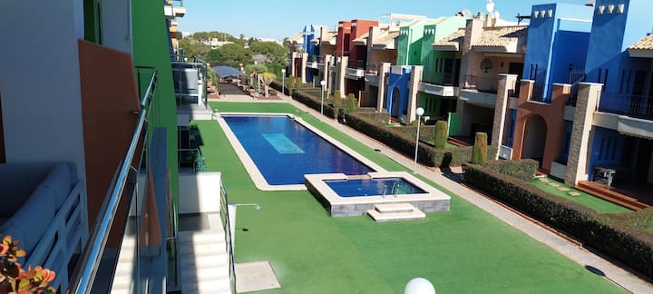 Royal Park Green Spa - Cabo Roig