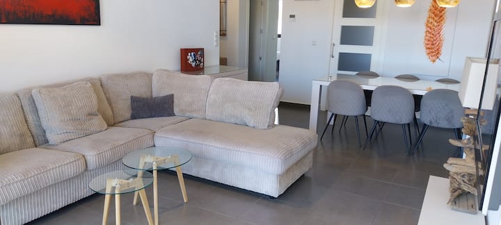 Royal Park Green Spa - San Miguel de Salinas