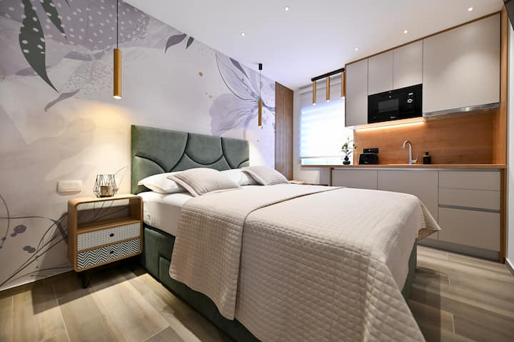 Deluxe Studio Nekic 2 - Zadar