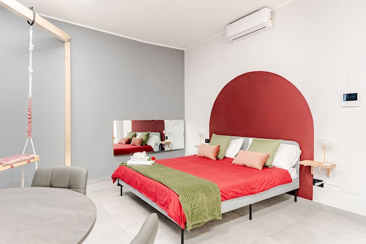 Centro | Via Xx Settembre | Metro De Ferrari 5' - Génova