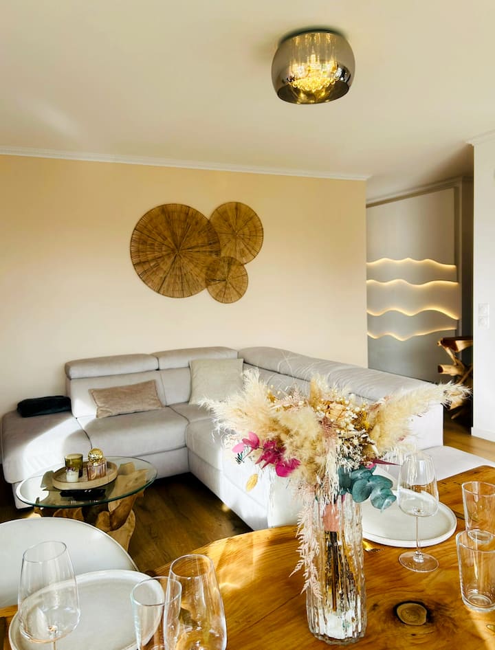 Appartement T3 Neuf Haut Standing - Bordeaux