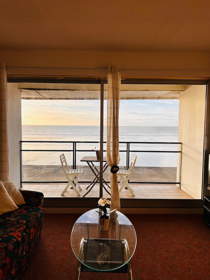 La Digue - Agon-Coutainville