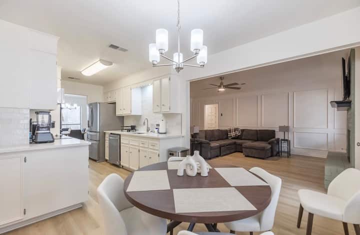 The Rest On Stonecrest - Abilene, TX