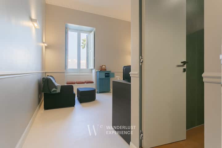 Wanderlust Experience | Deco House - Bari