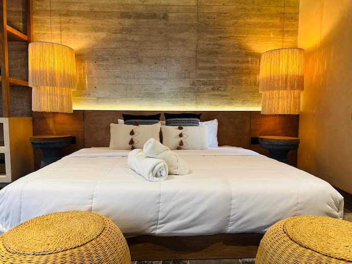 Departamento Para Un Buen Descanso - Tulum