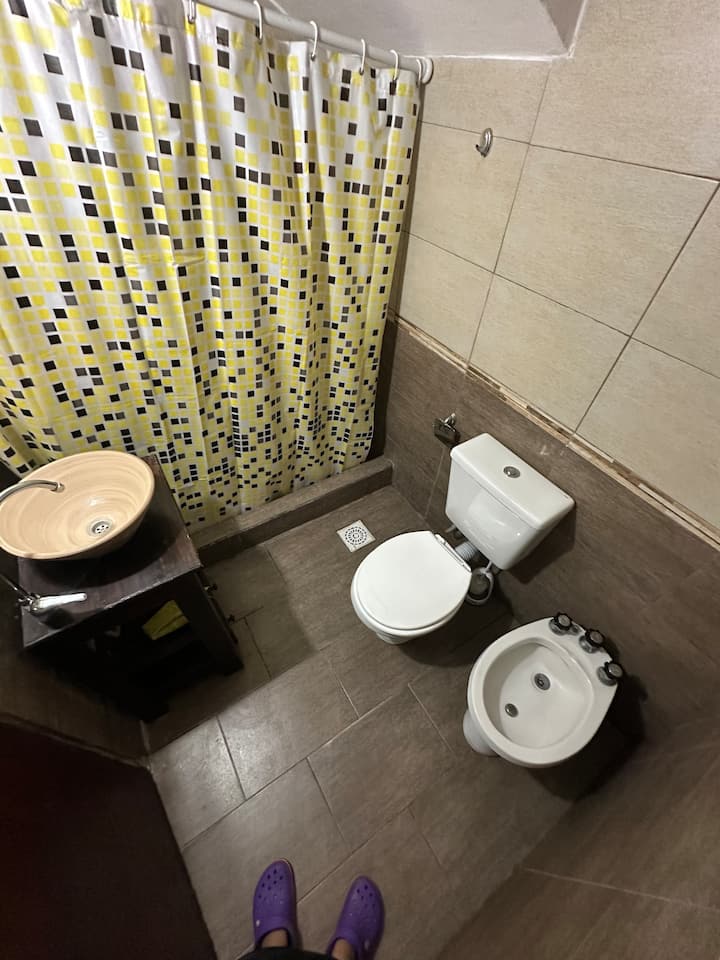 Malvinas Para 8 St - Santa Teresita