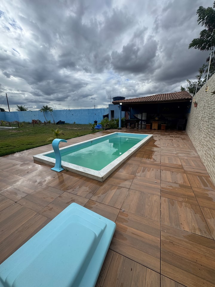 Seus Melhores Dias Seram No Espaço El_shadday - Feira de Santana