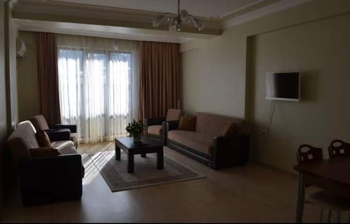 شقة فندقية - Yalova