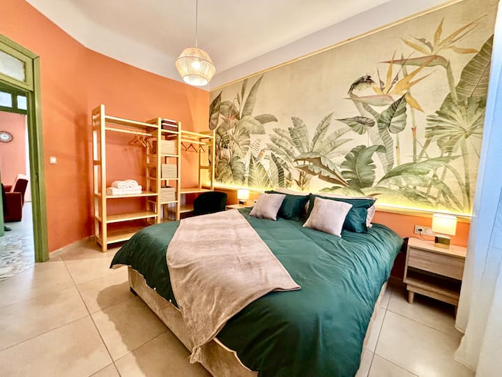 Appartement Authentique En Hyper Centre - Algérie