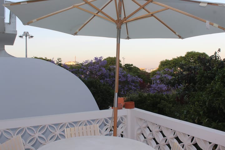 Casa Da Buganvília - Algarve