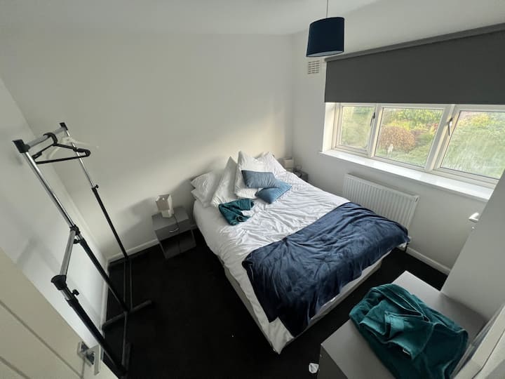 Beautiful Modern Self-contained House - Cleethorpes