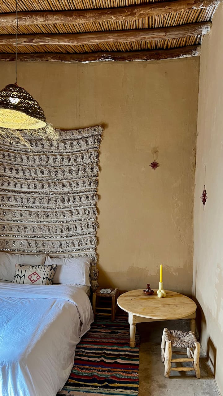 Merzouga Nomad House - Merzouga