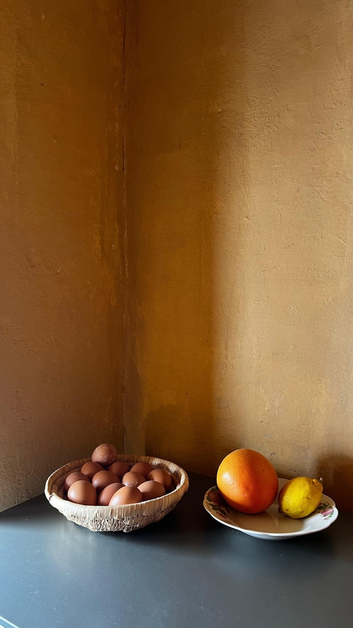 Merzouga Nomad House - Merzouga