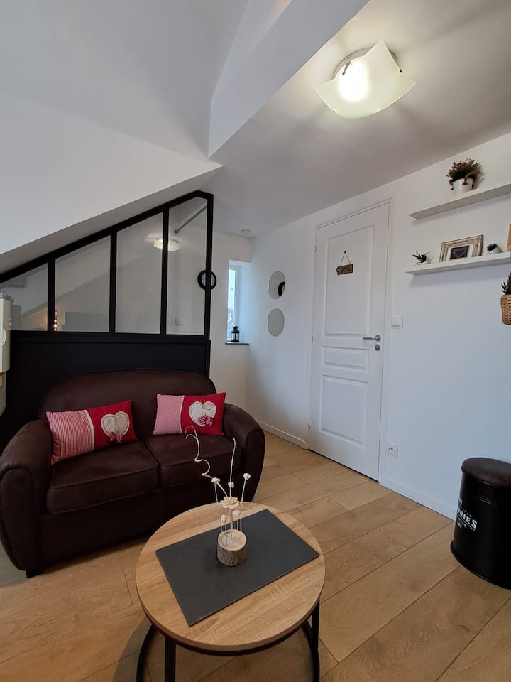 Le Joli K Heurt - Le Portel