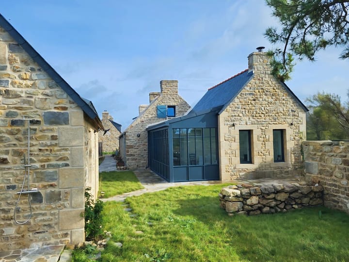 Maison Kerdreux - Crozon