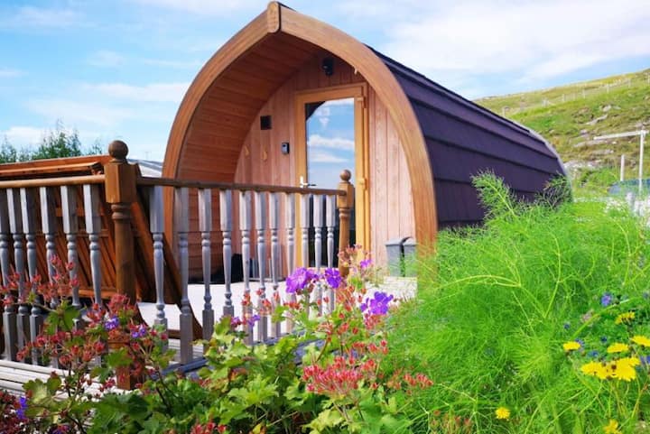 An Teallach Bothy - Ullapool