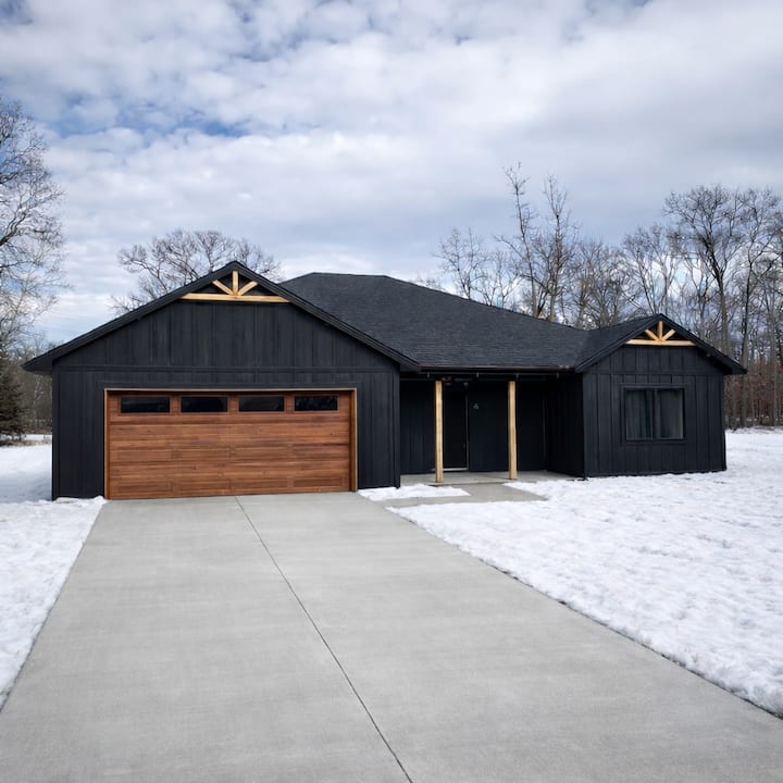 Coming Soon: Breezy Birch - Nisswa, MN