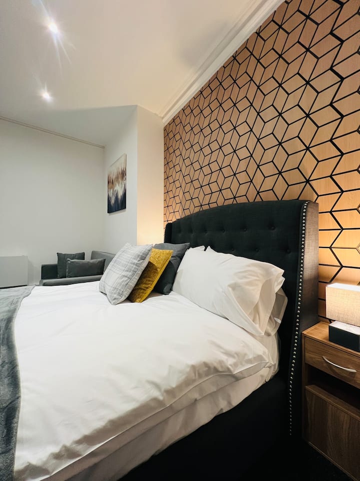 Studio 1 At Worcester House - Worcester