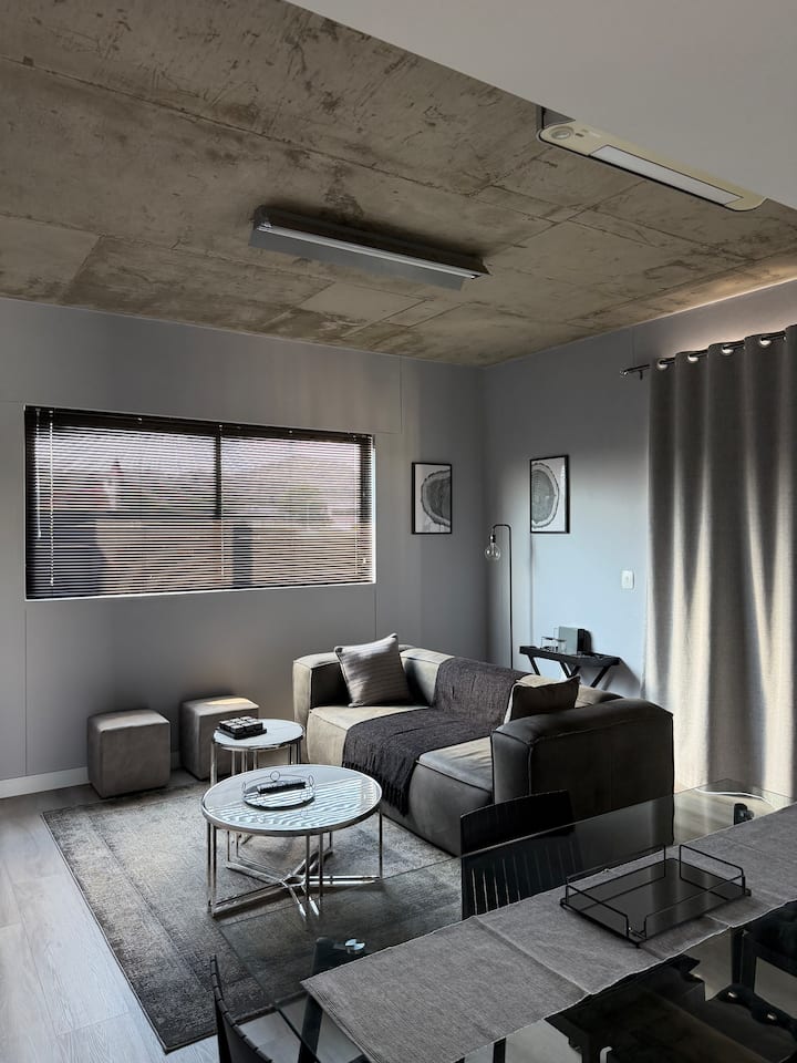 Bridgeviews Luxury Nest - Windhoek