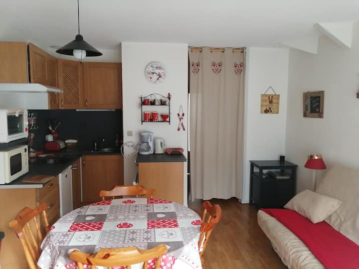 Appartement à Gourette - Lac de Migouélou