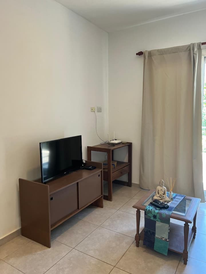 Departamento En Rivadavia - San Juan