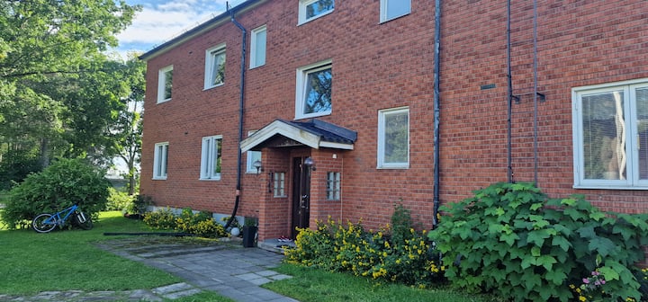 Lägenhet På Sofiehem I Umeå - Umeå