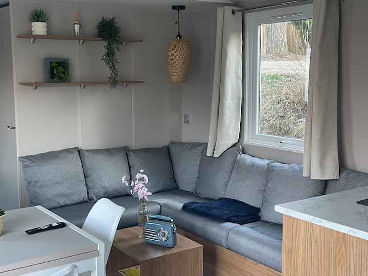 Logement Proche Station De Ski Et Vu Lac - Savines-le-Lac