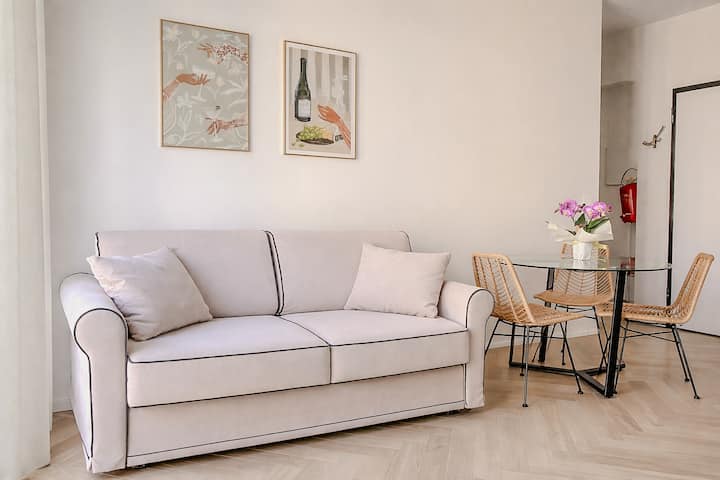 [Vatican Area] Elegant & Intimate Retreat In Rome - Rome