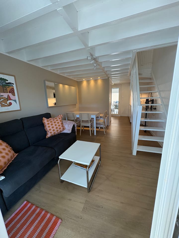 Ma Cachette Au Port - Capbreton