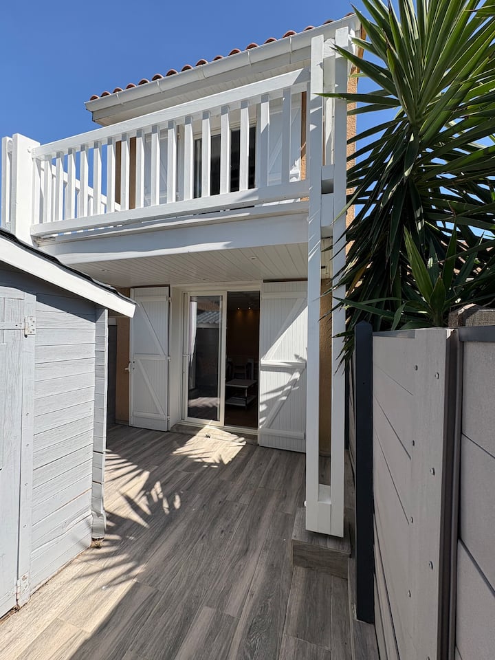 Maison Du Port - Capbreton