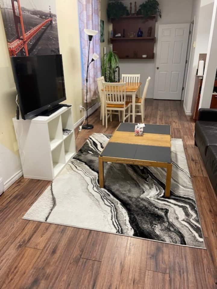 Cozy 1br Nest • Quiet & Comfortable - Ottawa