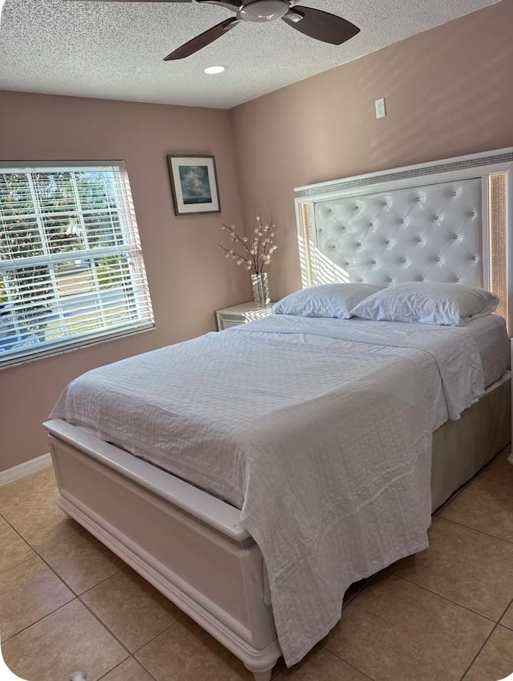 Apartamento De Paz - Kissimmee, FL