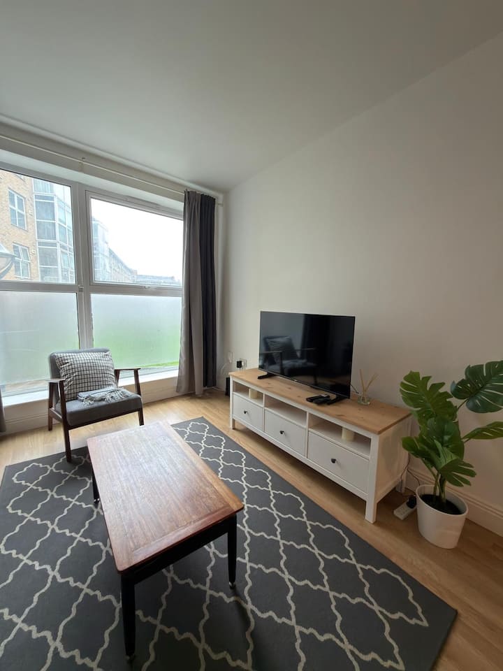 Central Dublin City Retreat - Dublin, Ireland