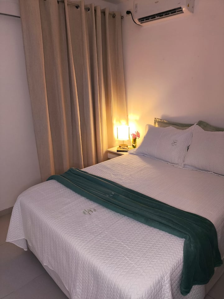 Guest House Recife | Praias E Aeroporto Perto - Recife