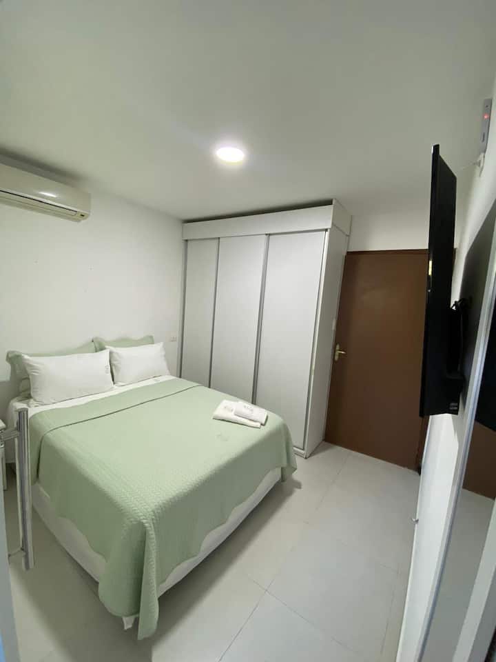 Guest House Recife | Praias E Aeroporto Perto - Recife