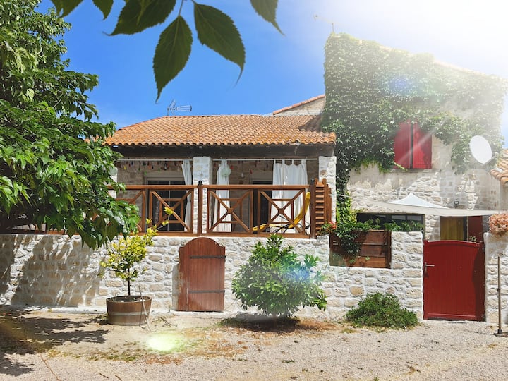 Villa Luciole - Tarascon