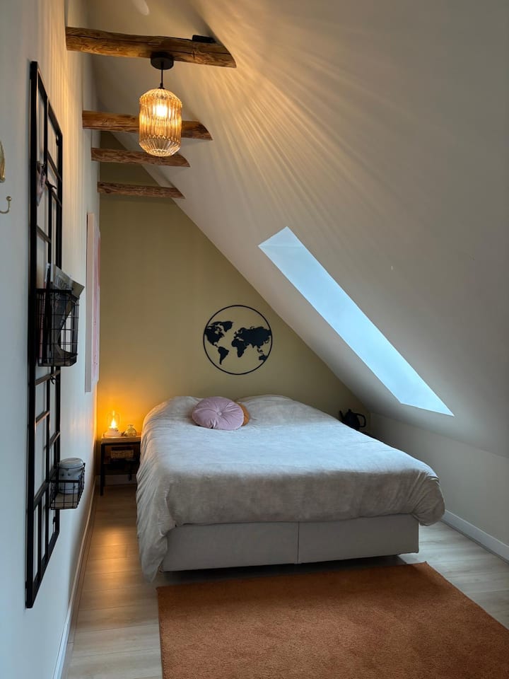 De Hoaler Hoeve | 2-4 Personen - Assen