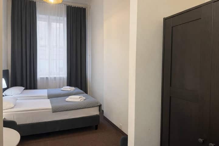 Hotel Mazowiecki Wow - Warsaw