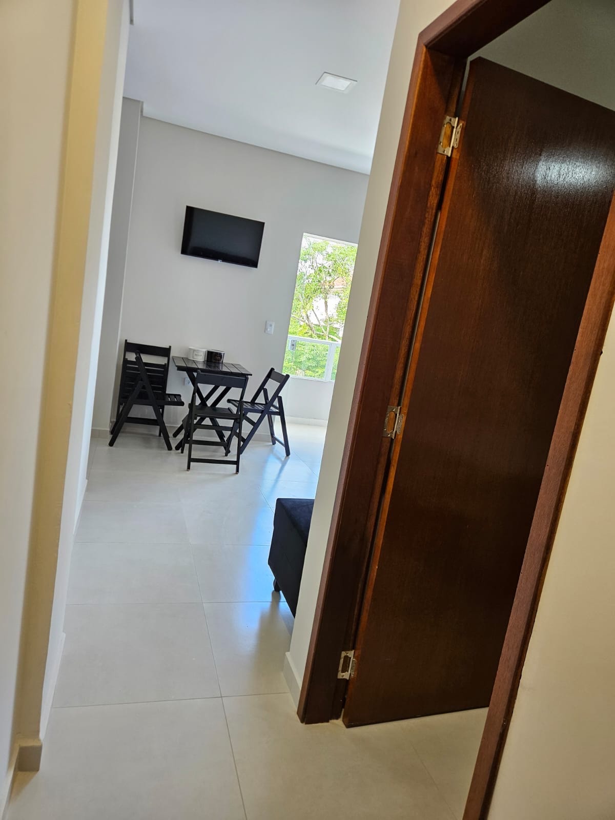 Appartement 6 (Pousada tô na Praia) - Chambres d'hôtes à louer à ...